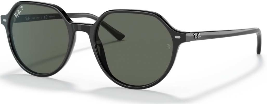 RAY BAN THALIA POLARIZOVANE Sunčane naočare 0RB2195 901/58 53