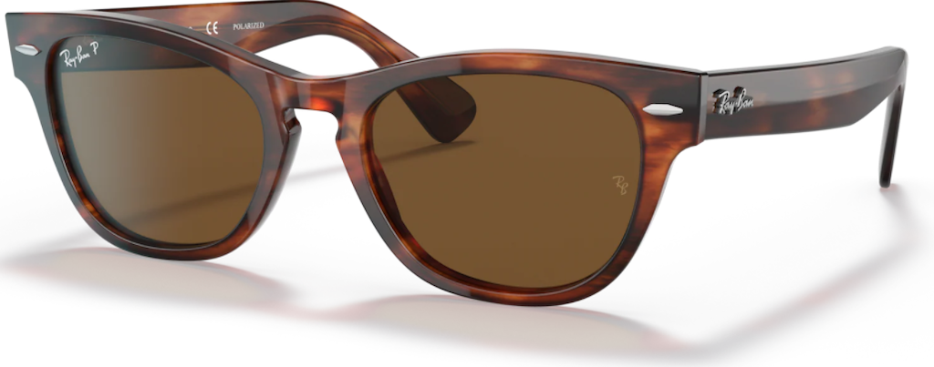 RAY BAN LARAMIE POLARIZOVANE Sunčane naočare 0RB2201 954/57 54