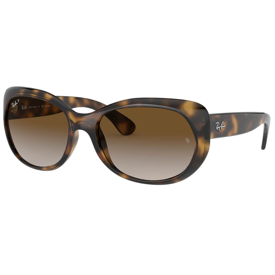 RAY BAN POLARIZOVANE Sunčane naočare 0RB4325 710/T5 59