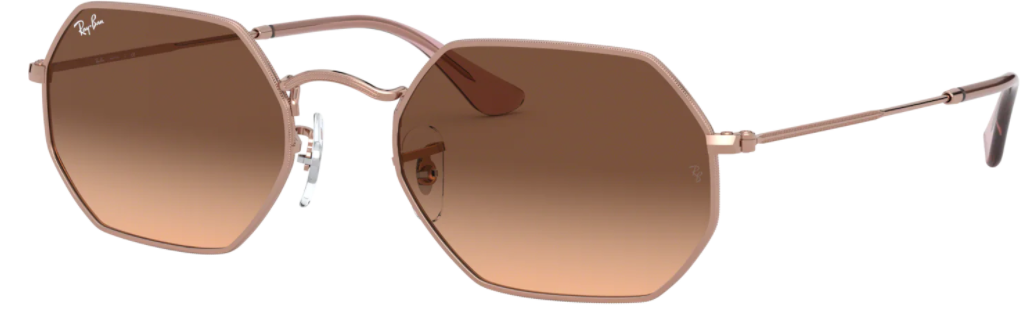 RAY BAN OCTAGONAL Sunčane naočare 0RB3556N 9069A5 53