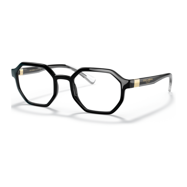 DOLCE & GABBANA Okviri 0DG5068 501 51