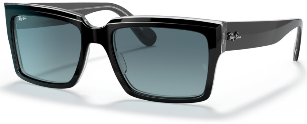 RAY BAN INVERNESS Sunčane naočare 0RB2191 12943M 54