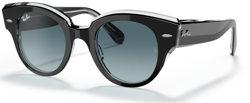 RAY BAN ROUNDABOUT Sunčane naočare 0RB2192 12943M 47