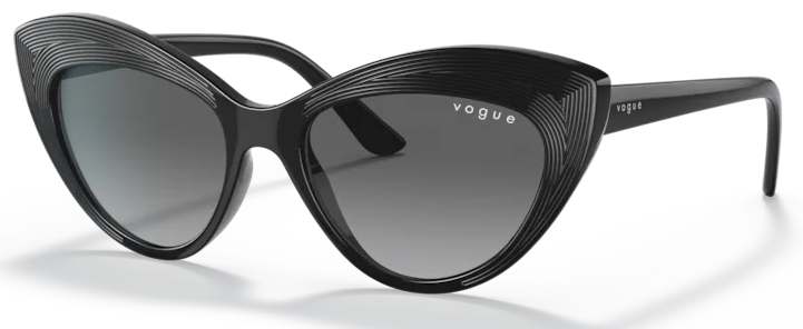 VOGUE Sunčane naočare 0VO5377S W44/11 52