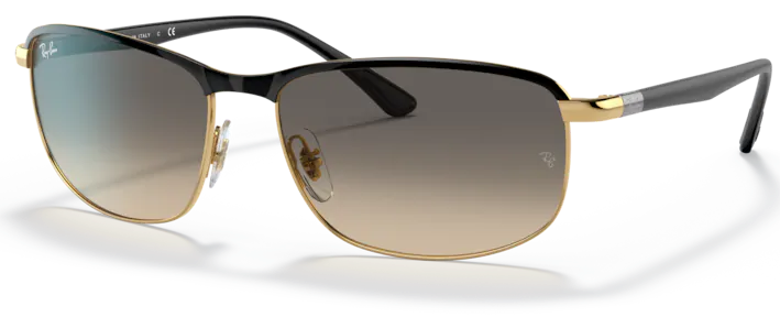 RAY BAN Sunčane naočare 0RB3671 187/32 60