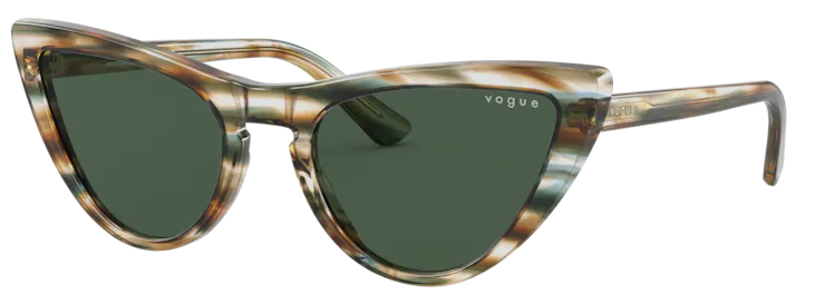 VOGUE Sunčane naočare 0VO5211SM 286771 54