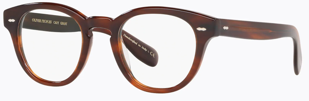 OLIVER PEOPLES CARY GRANT Okviri 0OV5413U 1679 48-50