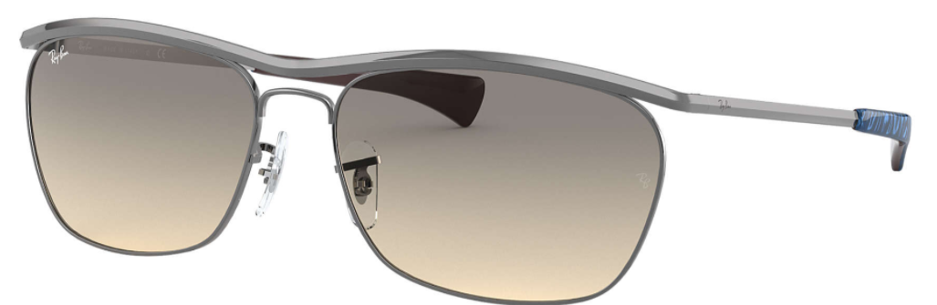 RAY BAN OLYMPIAN II DELUXE Sunčane naočare 0RB3619 004/32 60