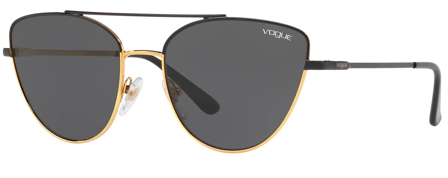 VOGUE Sunčane naočare 0VO4130S 280/87 56