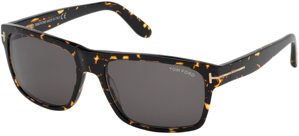 TOM FORD AUGUST Sunčane naočare 0FT0678 52A58.