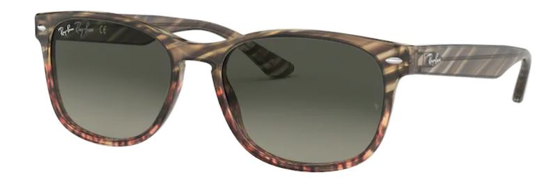 RAY BAN Sunčane naočare 0RB2184 12547157.