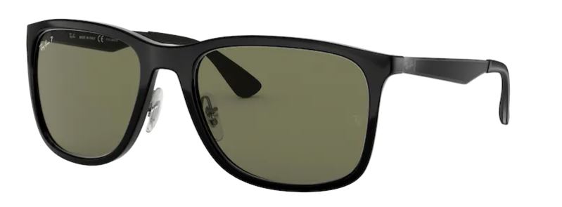 RAY BAN POLARIZOVANE Sunčane naočare 0RB4313 601/9A58.