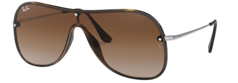 RAY BAN Sunčane naočare 0RB4311N 710/1338