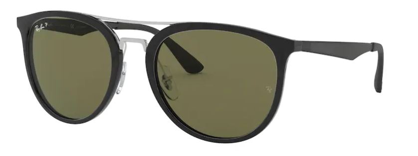 RAY BAN POLARIZOVANE Sunčane naočare 0RB4285 601/9A55.