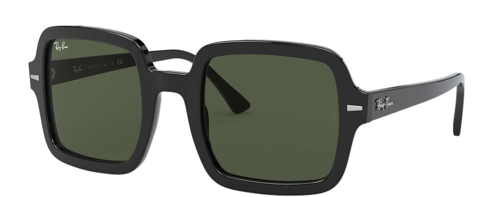 RAY BAN Sunčane naočare 0RB2188 901/31 53