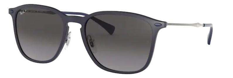 RAY BAN POLARIZOVANE Sunčane naočare 0RB8353 6353T356