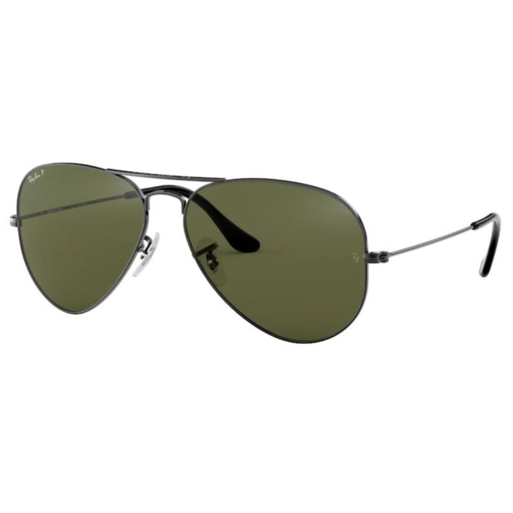 RAY BAN AVIATOR POLARIZOVANE Sunčane naocare 0RB3025 004/58