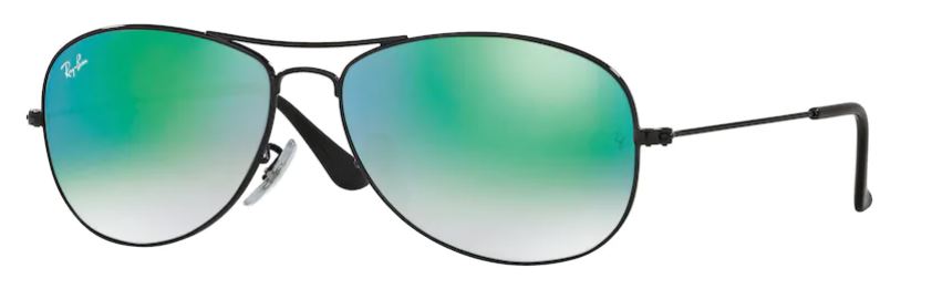 RAY BAN COCKPIT Sunčane naočare 0RB3362 002/4J 56-59