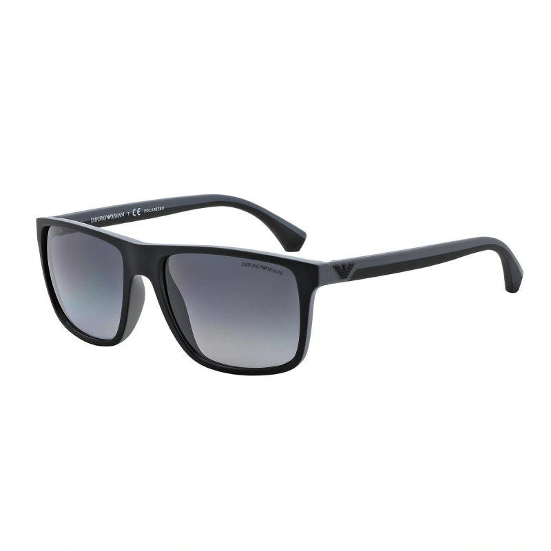 EMPORIO ARMANI POLARIZOVANE Sunčane naočare 0EA4033 5229T356