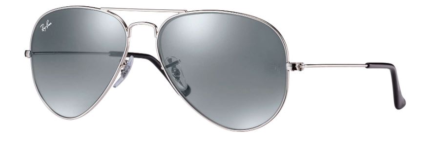 RAY BAN AVIATOR Sunčane naocare 0RB3025 W3277 58.