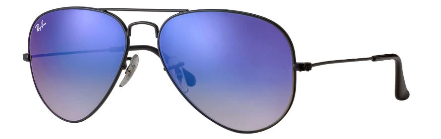 RAY BAN AVIATOR Sunčane naočare 0RB3025 002/4O 58/62