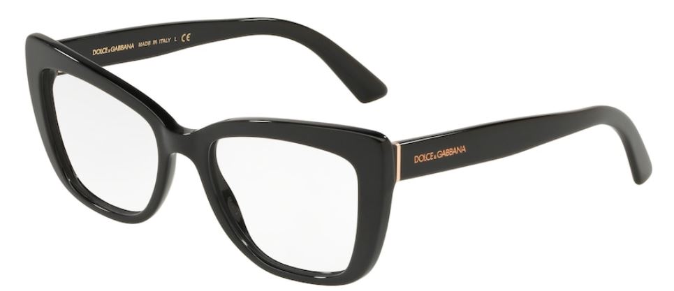 DOLCE & GABBANA Okviri 0DG3308 50153