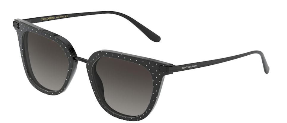 DOLCE & GABBANA Sunčane naočare 0DG4363 31268G 50