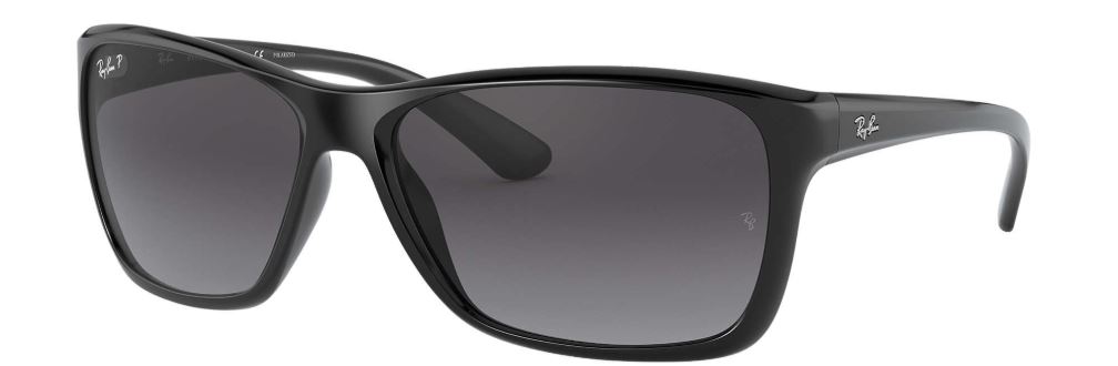 RAY BAN POLARIZOVANE Sunčane naočare 0RB4331 601/T3 61