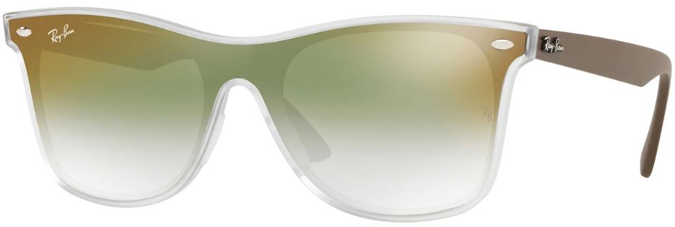 RAY BAN BLAZE WAYFARER Sunčane naočare 0RB4440N 6358W041