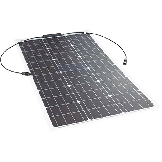 Solarni panel flexi lagani