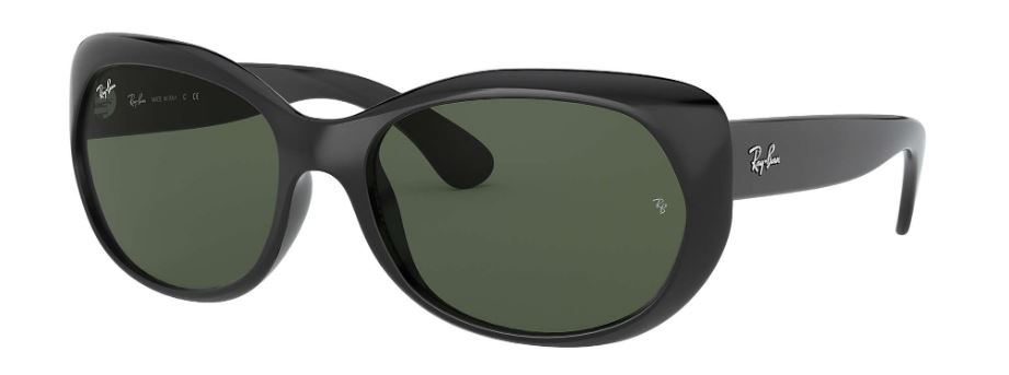 RAY BAN Sunčane naočare 0RB4325 601/71 59