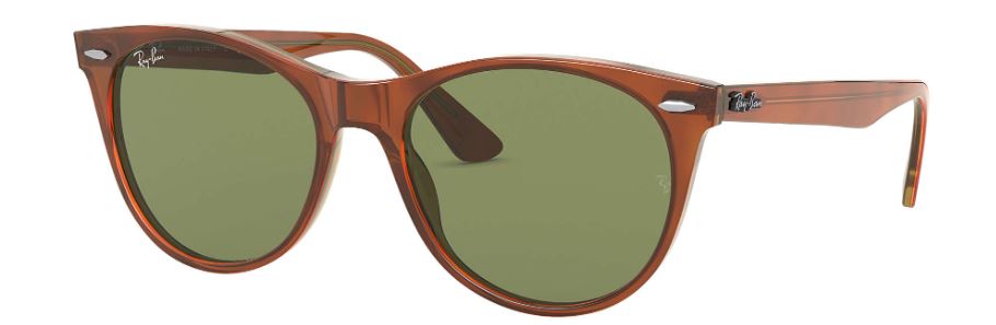 RAY BAN WAYFARER II Sunčane naočare 0RB2185 12934E 55