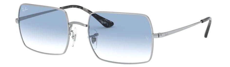 RAY BAN RECTANGLE Sunčane naočare 0RB1969 91493F 54