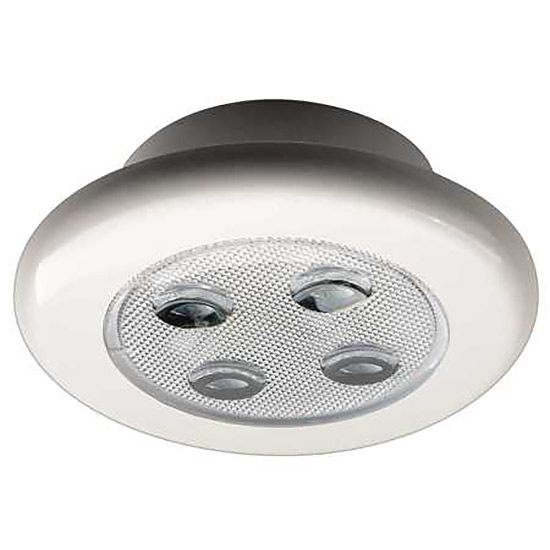 Plafonjera compact 2R LED