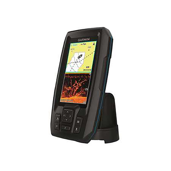 Garmin Striker plus 4