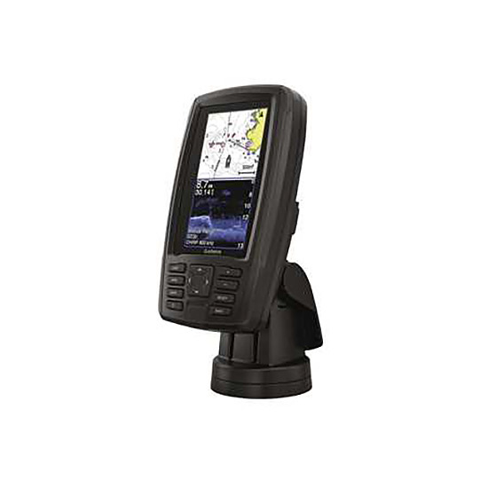 Garmin echoMAP Plus Chirp 42CV