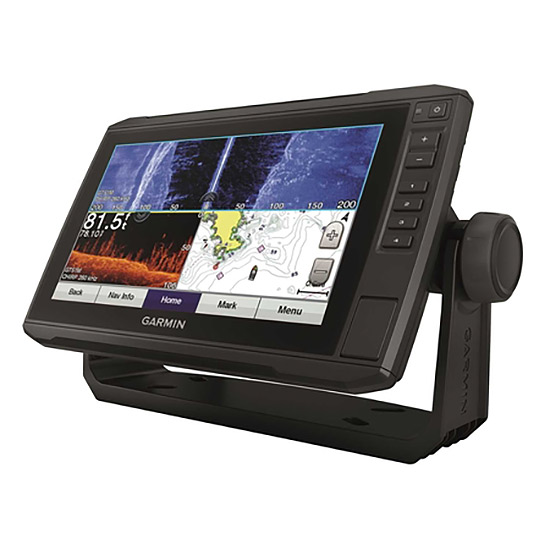 Garmin echoMAP Plus Chirp 92SV