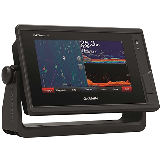 Garmin GPSMAP 722XS