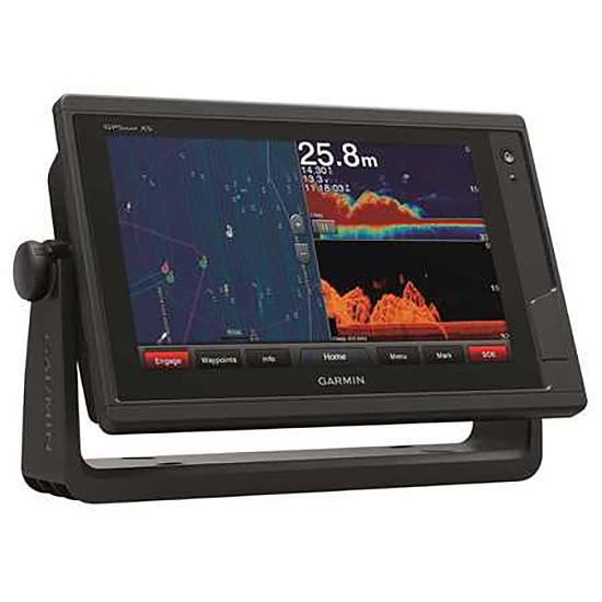 Garmin GPSMAP 922XS