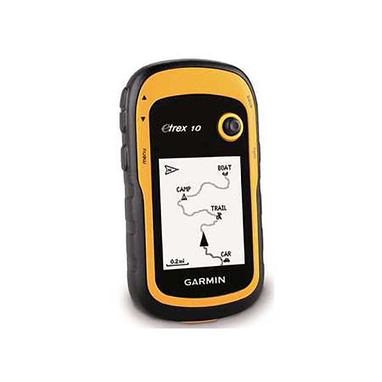 Garmin Etrex 10
