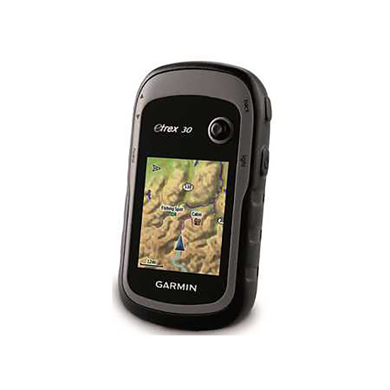 Garmin Etrex 30X