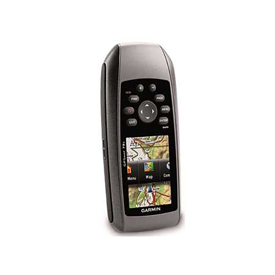 Garmin GPSMAP 78S