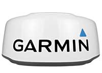 Garmin GMR HD
