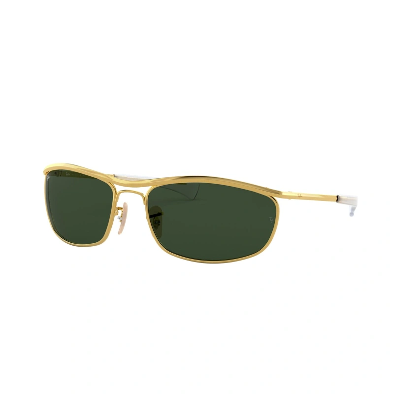 RAY BAN OLYMPIAN I DELUXE Sunčane naočare 0RB3119M 001/31 62