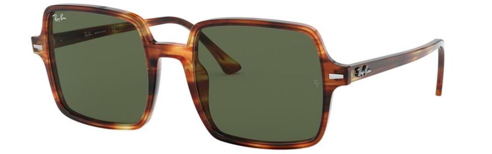 RAY BAN SQUARE II Sunčane naočare 0RB1973 954/31 53