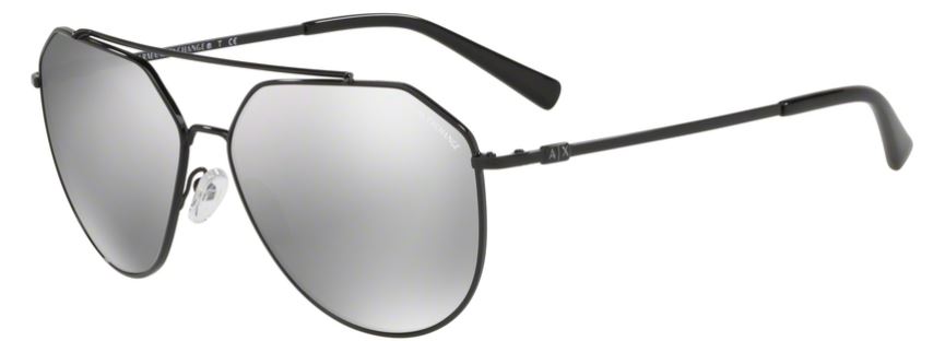 ARMANI EXCHANGE Sunčane naočare 0AX2023S 60006G 59