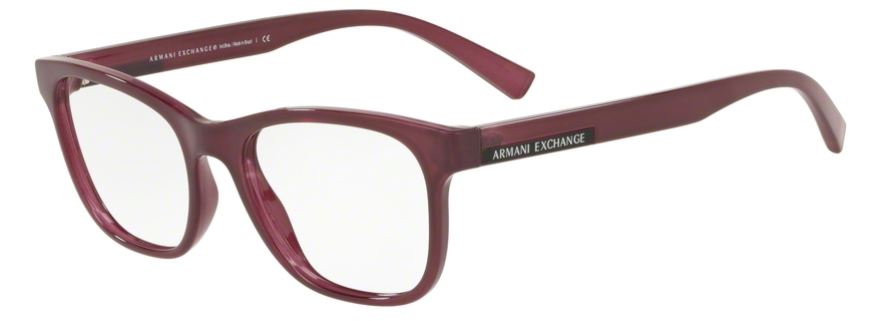 ARMANI EXCHANGE Okviri 0AX3057 8276 52