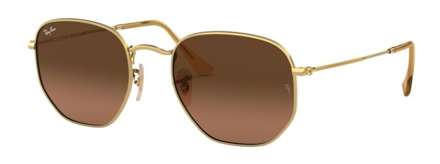 RAY BAN HEXAGONAL Sunčane naočare 0RB3548N 912443 51