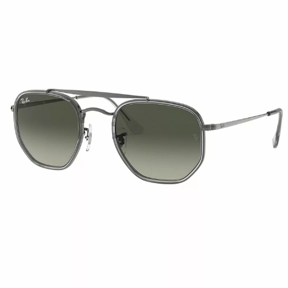 RAY BAN MARSHAL II Sunčane naočare 0RB3648M 004/71 52