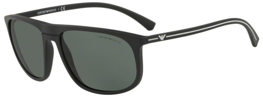 EMPORIO ARMANI Sunčane naočare 0EA4118 50637159